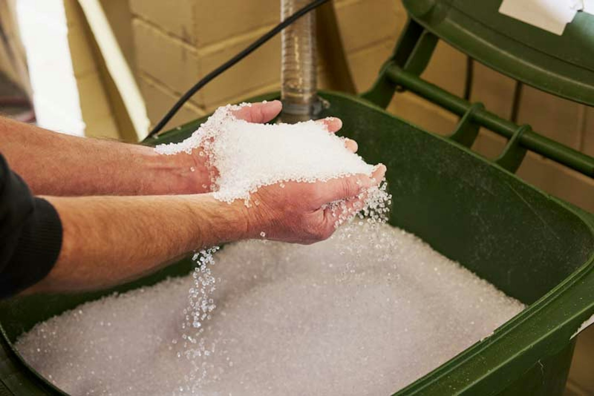 BBP Polycarbonate & Polystyrene Materials | BBP