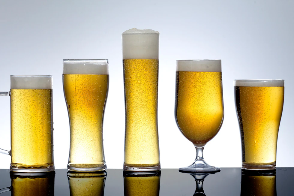 Elite Polycarbonate Drinkware | BBP