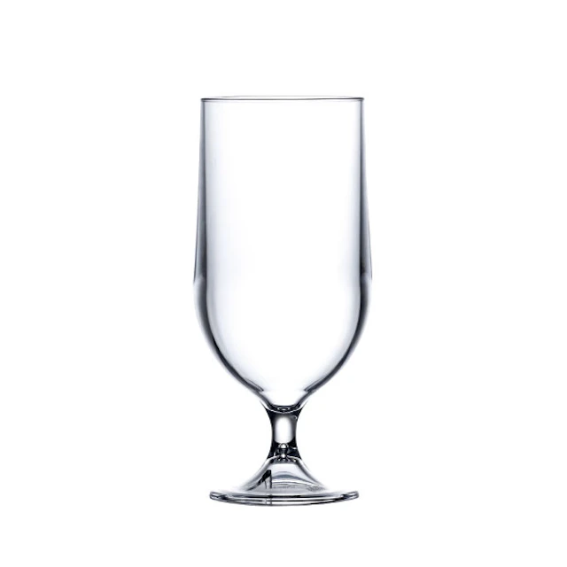 Elite Clear Goblet 15oz | BBP